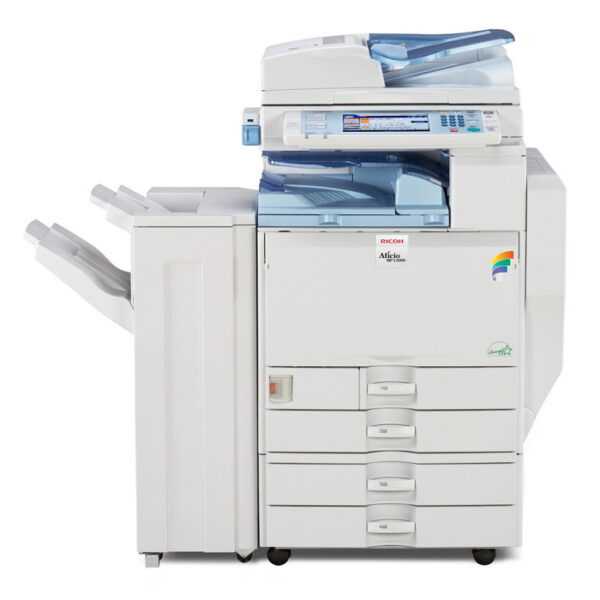 Independent Office Solutions » Printers » RICOH MPC 5000