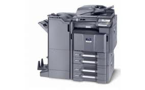 Independent Office Solutions » Printers » KYOCERA TASKALFA 5550CI