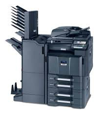 Independent Office Solutions » Printers » KYOCERA TASKALFA 4500I