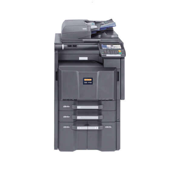 Independent Office Solutions » Printers » KYOCERA TASKALFA 3050CI