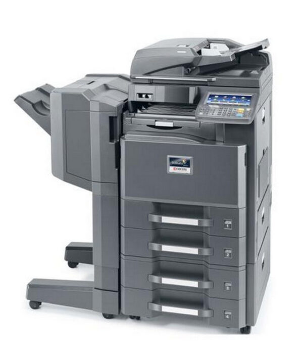 Independent Office Solutions » Printers » KYOCERA TASKALFA 2551CI