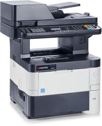 Independent Office Solutions » Printers » KYOCERA M3540DN