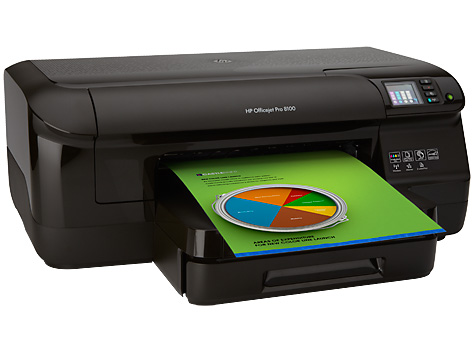 Independent Office Solutions » Printers » HP OFFICEJET PRO 8100