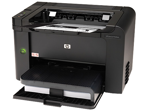 Independent Office Solutions » Printers » HP LASERJET PRO P1606DN