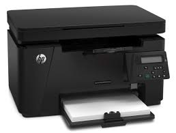 HP LASERJET PRO MFP M125 | Independent Office Solutions