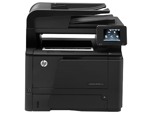 HP LASERJET PRO M435 | Independent Office Solutions