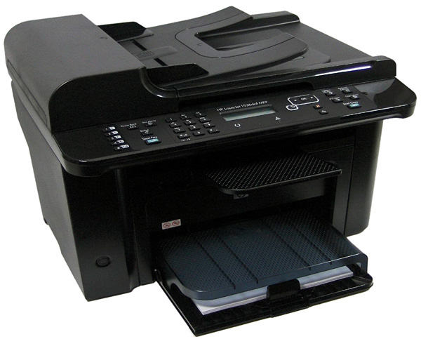 Independent Office Solutions » Printers » HP LASERJET PRO M1536DNF