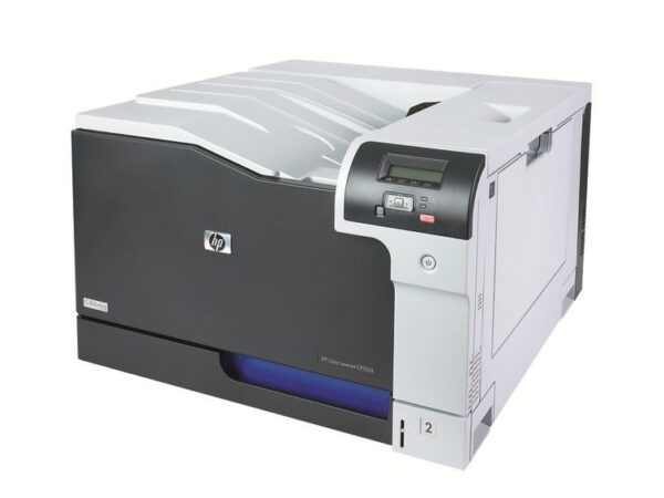 HP LASERJET PRO CP5220 COLOR | Independent Office Solutions