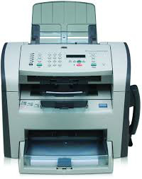 HP LASERJET M1319F MFP | Independent Office Solutions