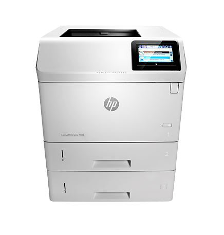 Independent Office Solutions » Printers » HP LASERJET ENTERPRISE M605
