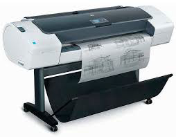 Independent Office SolutionsHP DESIGNJET T770 | Independent Office ...