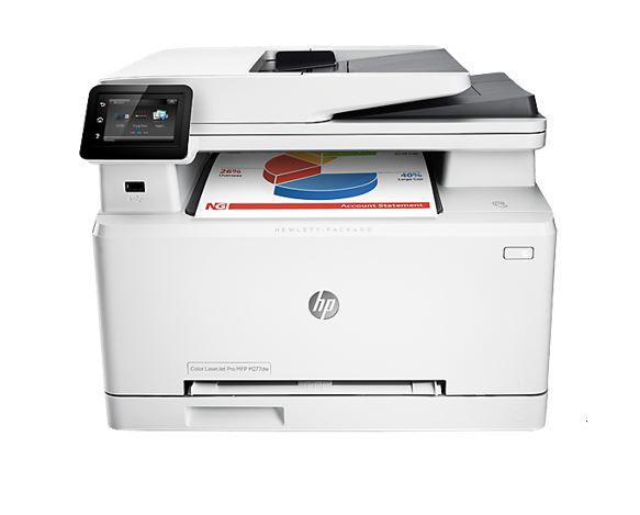 HP COLOUR LASERJET PRO M277N | Independent Office Solutions
