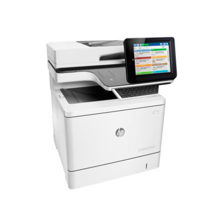 Independent Office SolutionsHP COLOUR LASERJET M577Z | Independent ...