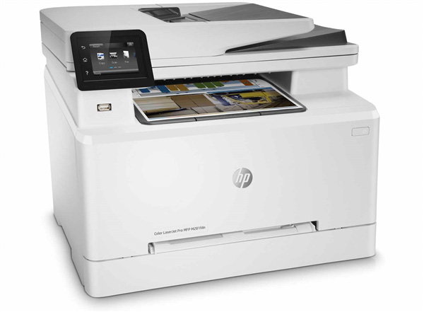 Independent Office Solutions » Printers » HP COLOR LASERJET PRO MFP M280