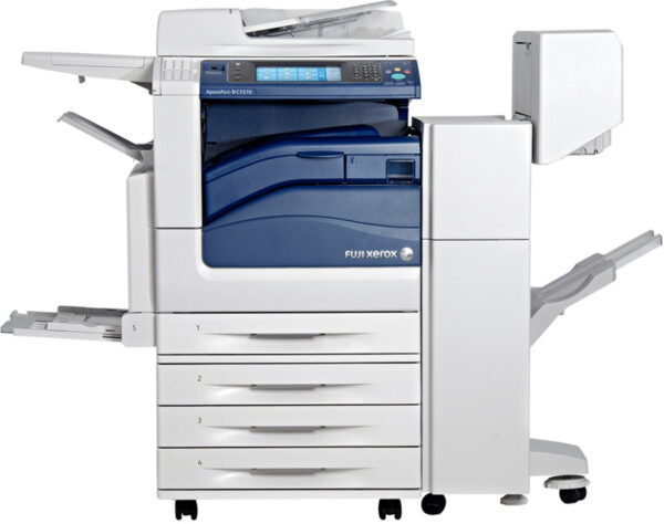FUJI XEROX DOCUCENTRE IV C5575 | Independent Office Solutions