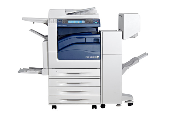 Independent Office SolutionsFUJI XEROX DOCUCENTRE IV C2275 ...