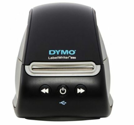 Dymo Labelwriter Lw550 Labelling Machine | Independent Office Solutions