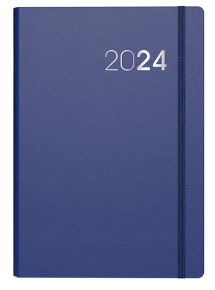 Independent Office Solutions » Diary 2024 Collins A5 Legacy Week To ...