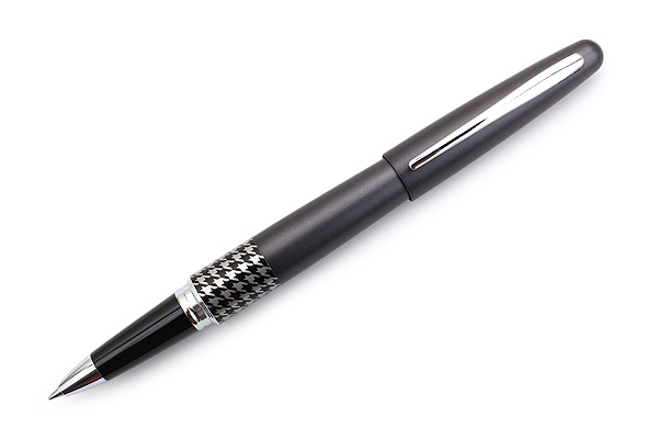 Independent Office Solutions » Pilot Mr Prestige Ballpoint Houndstooth ...