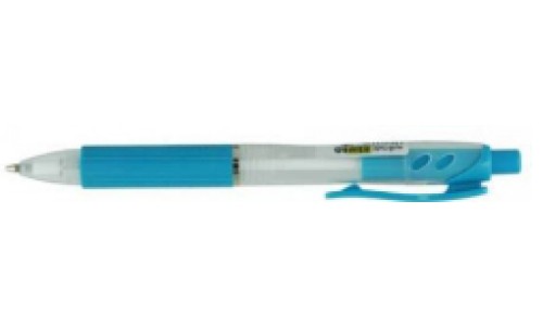 Osmer Retractable Ballpoint Blue Pen Box 12 | Independent Office Solutions