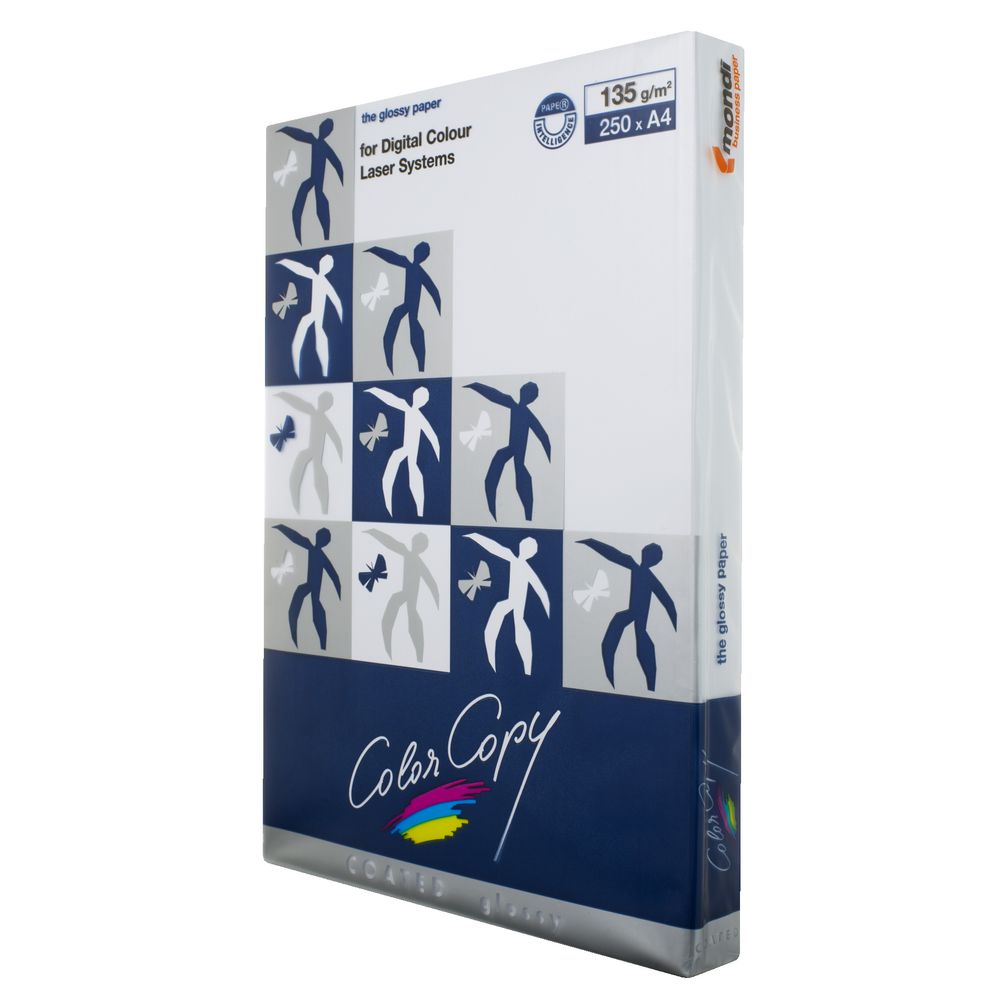 Independent Office Solutions » Color Copy Mondi Gloss Double Sided ...