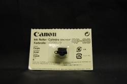 Independent Office Solutions » Cp20 Ink Roller Purple To Suit Canon ...