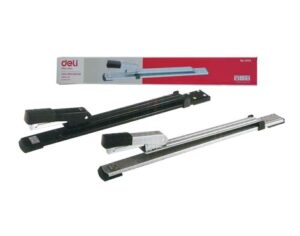 Deli Stapler Long Arm | Independent Office Solutions