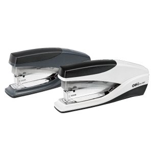 Deli Stapler Full Strip Up To 25 Sheets Easy Touch 0367/0468 ...