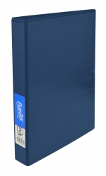 Independent Office Solutions » Ring Binder Insert Bantex A4 2 D-Ring ...