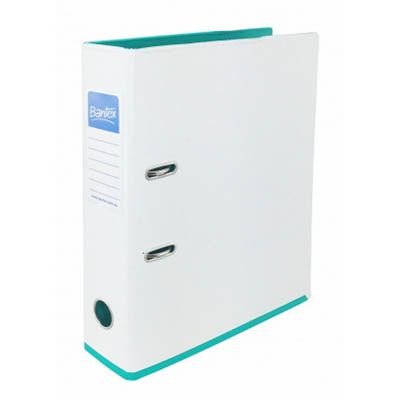 Independent Office Solutions » Lever Arch File Bantex A4 70MM ...