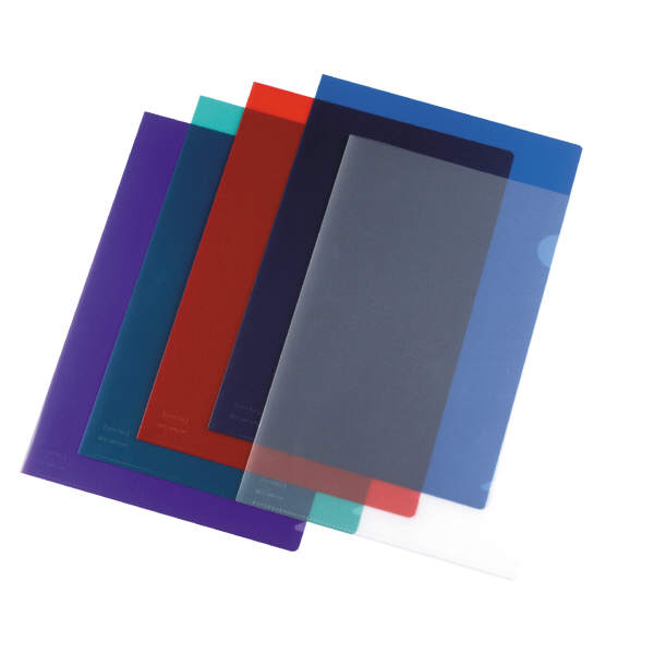 Independent Office Solutions » Marbig Letter Files Ultra Assorted ...