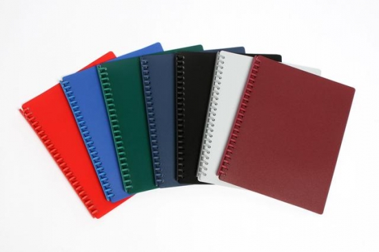 Independent Office Solutions » Cumberland Display Book A4 Refillable ...