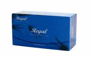 Independent Office Solutions » Regal Facial Tissue 2 Ply 200 Sheet