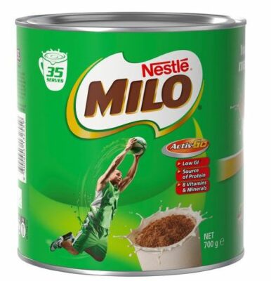 MILO 700 GRAM TIN | Independent Office Solutions
