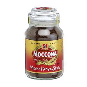 Independent Office Solutions » Moccona Mocha Kenya 200GRAM Coffee