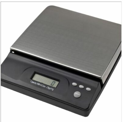 JASTEK 20KG ELECTRONIC -BATTERY SCALES | Independent Office Solutions