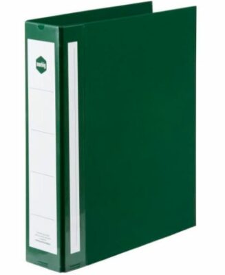 Independent Office SolutionsMarbig Enviro Extra Wide Deluxe Binders A4 ...