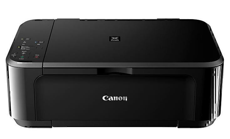 Independent Office Solutions » Canon PIXMA HOME MG3660BK Printer