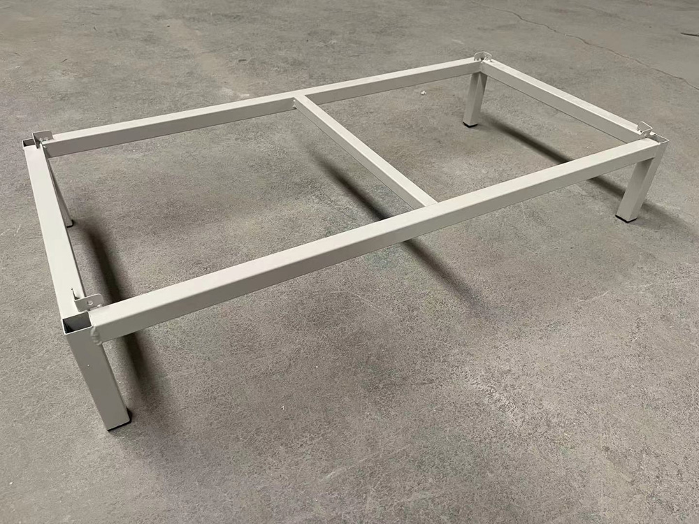 Locker Stand for Twin Narrow Lockers GOPHD-LSTAND1576S/LSTAND1590S ...
