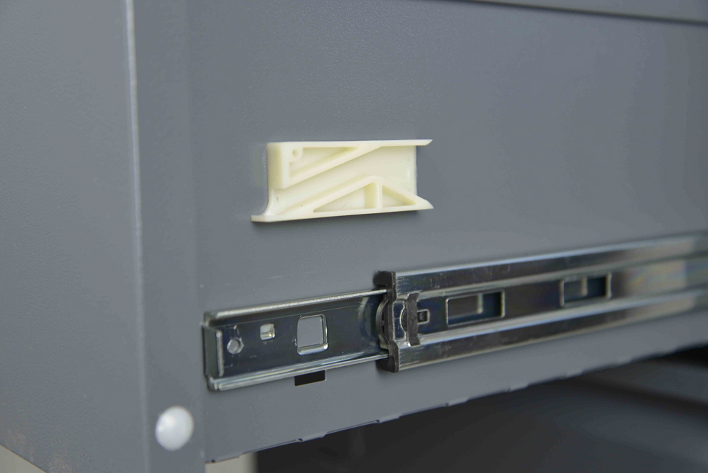 3 Drawer Metal Filing Cabinet | Independent Office Solutions